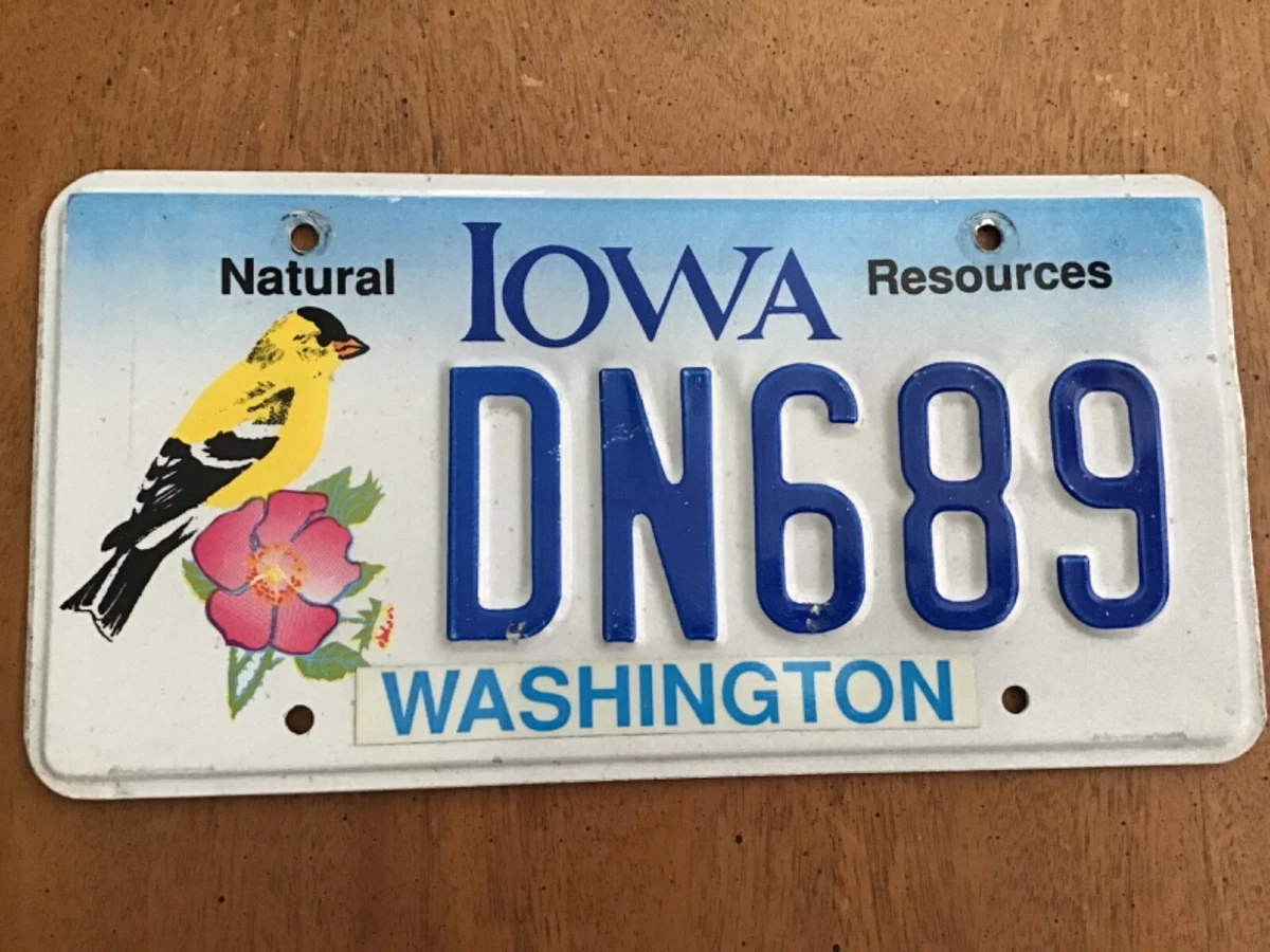 Iowa Natural Resources