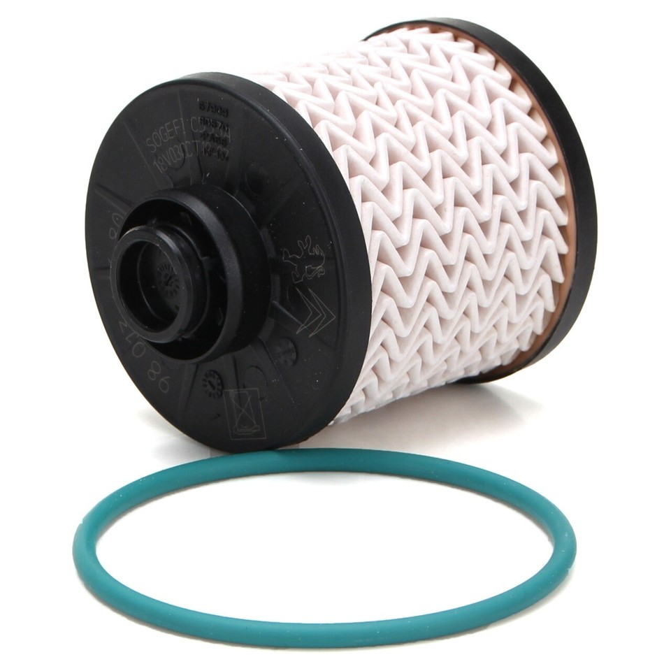 Genuine PSA Fuel Filter Fits Vauxhall Citroen Peugeot Ford Toyota ...