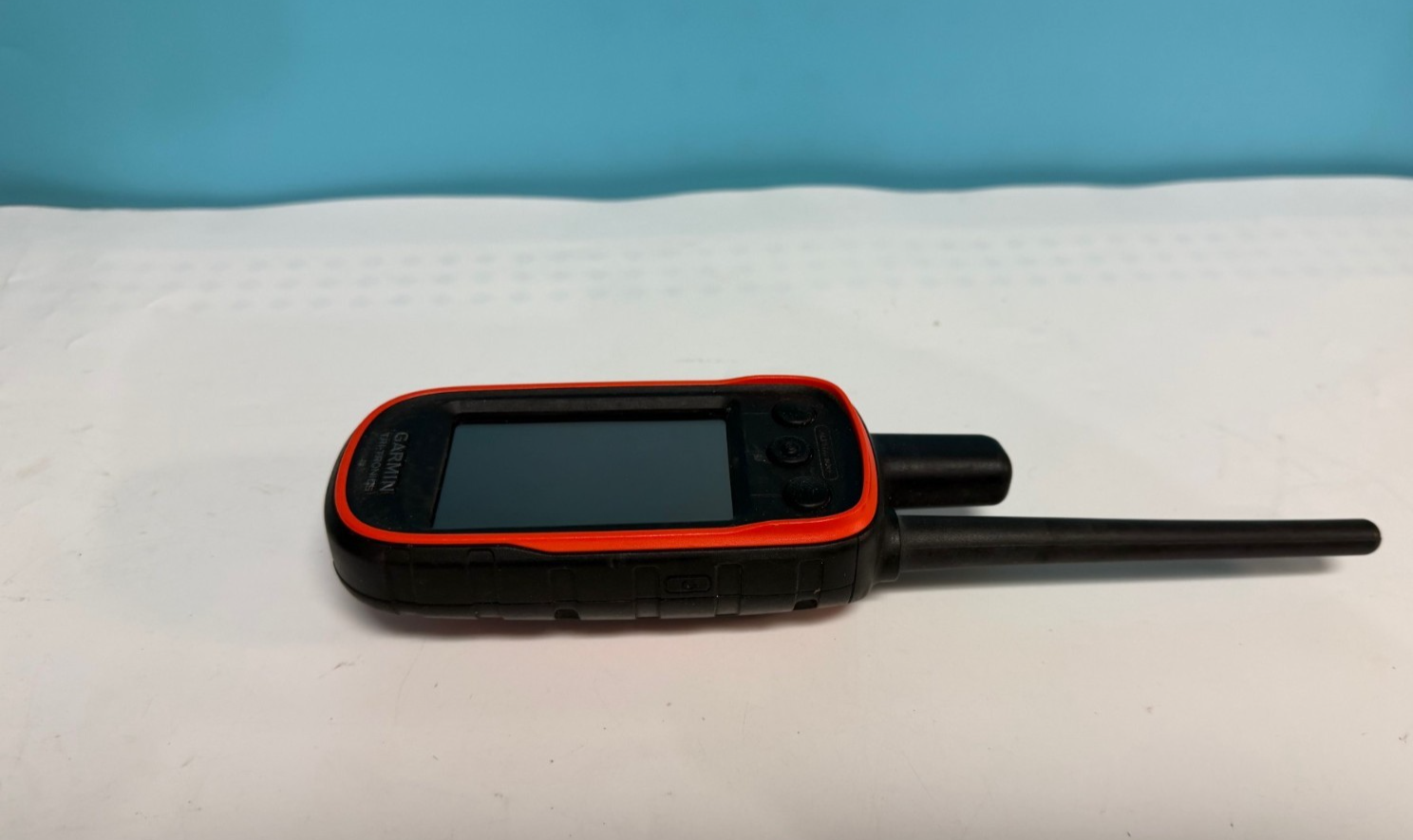 Garmin Alpha 100 GPS Dog Tracking and Training Handheld | eBay