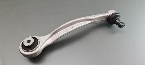 Original AUDI A4 8K2 B8 Vorderer oberer Querlenker rechts WD3 TRW ...