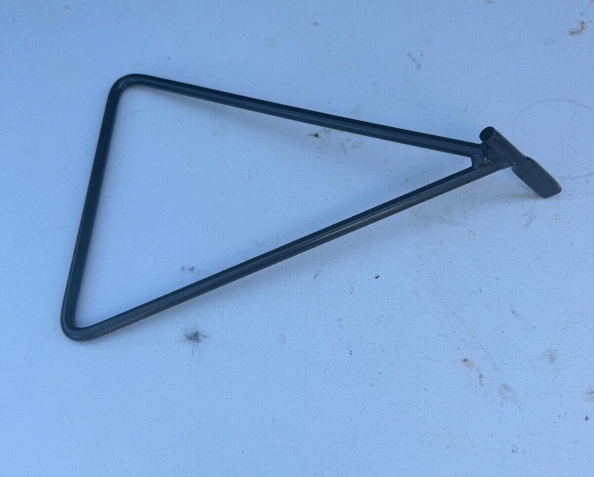 24 kx450 kawasaki dirt bike triangle stand new kx 250 450 09-24 oem | eBay