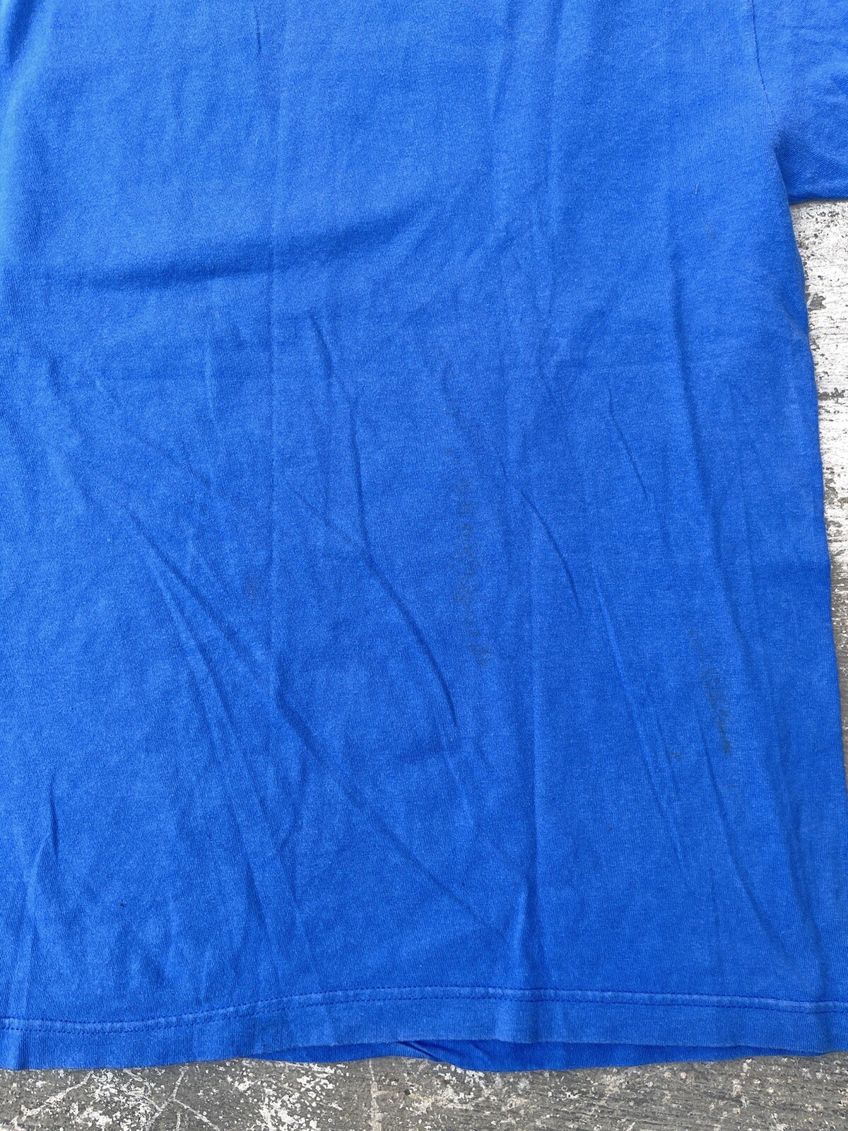 Vintage Tribal Technics Turntable DJ dmc Battle T-shi… - Gem