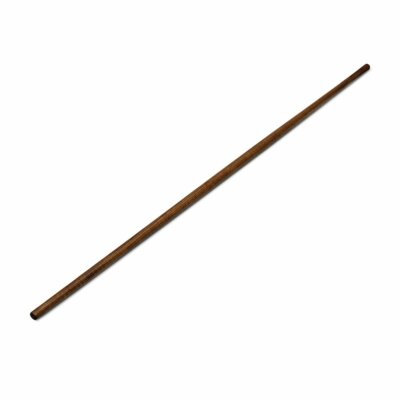 Martial Arts Wooden Bo Staff Ash Wood Tapered Both Ends 60" 5ft Sticks ...