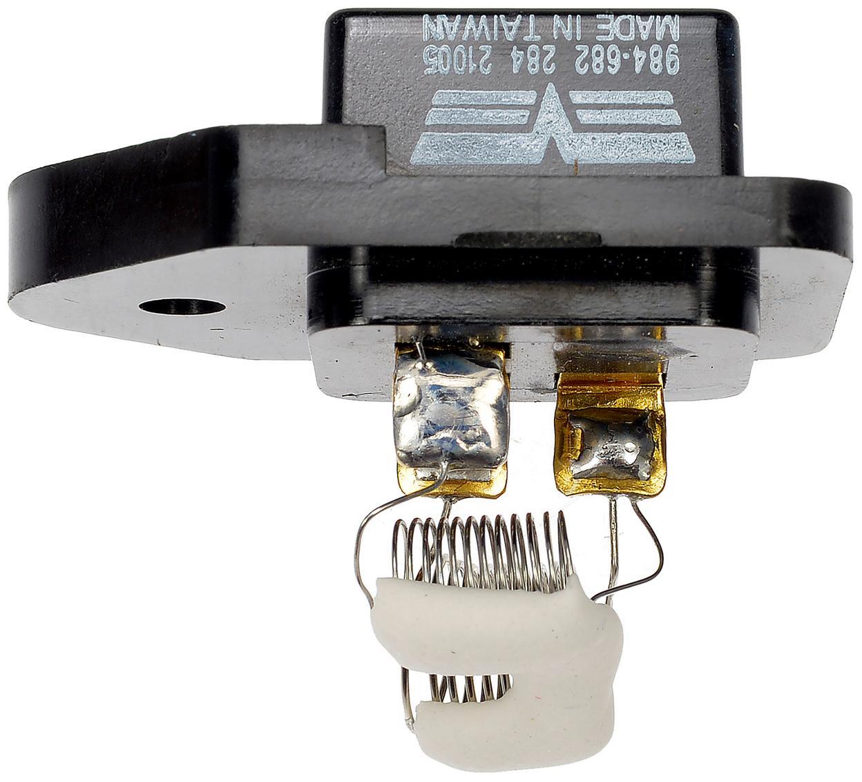 Dorman HVAC Blower Motor Resistor , PN# 984-682 | eBay