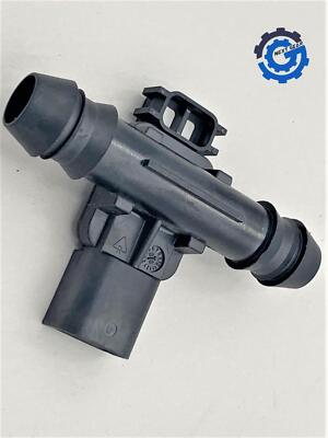 1U5A-9C052-CC New OEM Fuel Pressure Sensor For 2002-2010 Ford Lincoln ...