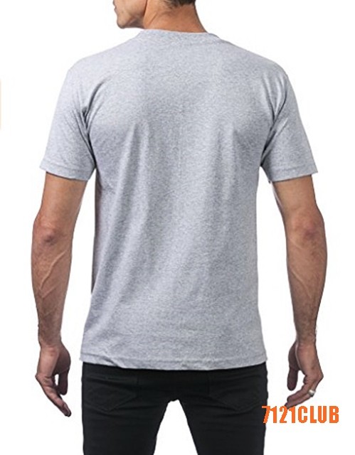 PRO CLUB COMFORT T SHIRT PROCLUB MENS PLAIN CREWNECK SHORT SLEEVE CAMO ...