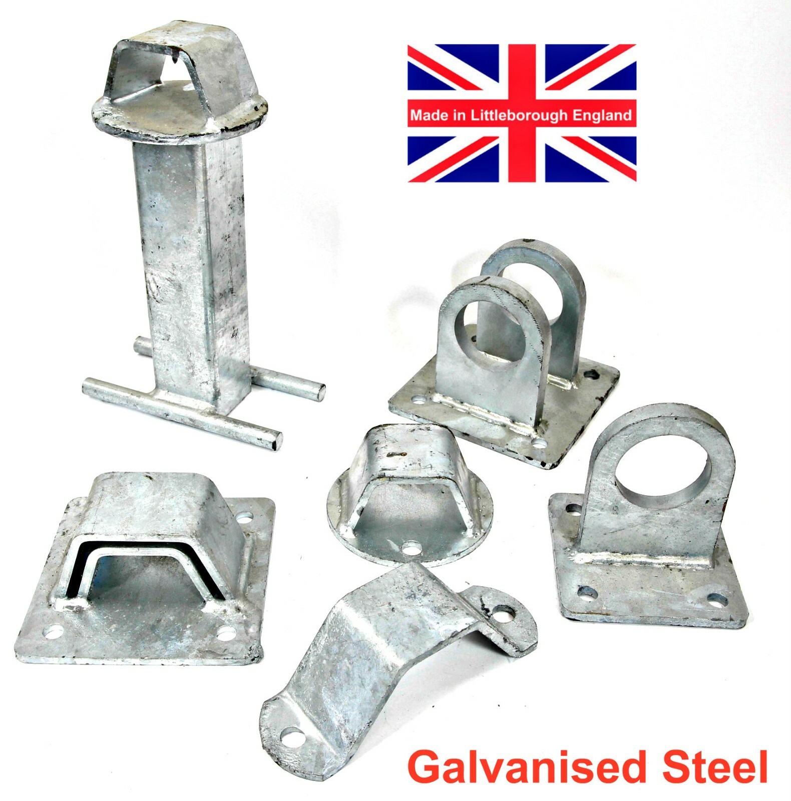 Wall & Ground Security Chain ANCHOR + FIXINGS Bike Motorbike Scooter ...