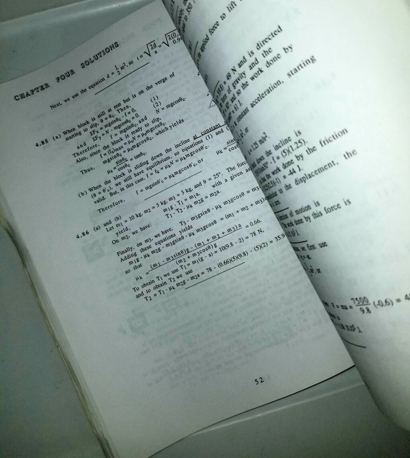 College Physics. 4th Edition by Raymond A. Serway. Instructor's Manual ...