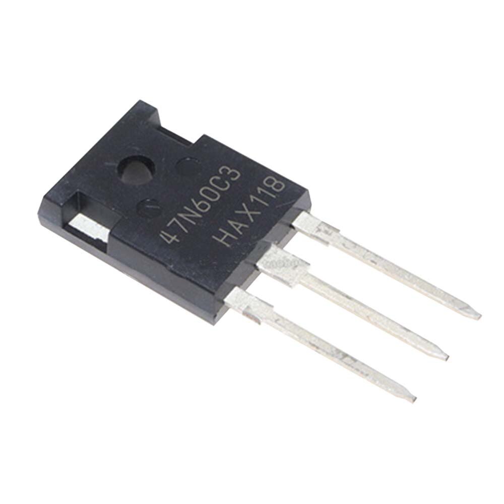 20PCS 47N60C3 TO-247 47N60 47A 650V IN STOCK | eBay