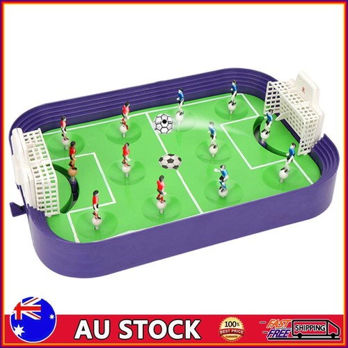 Table Football Game Mini Table Football Soccer Football Gifts for Boys ...