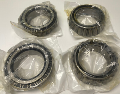 Meritor KITSTPA Bearing Assembly - Propar TP Axle | eBay