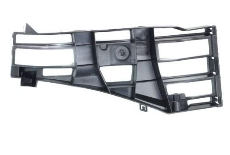 2006-2013 Mercedes-Benz S-Class W221 Rear Bumper Right Guide Bracket ...