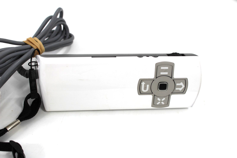 eSIGHT 3 GLASSES GOGGLES FOR VISUALLY IMPAIRED LOW VISION COMPLETE IN ...