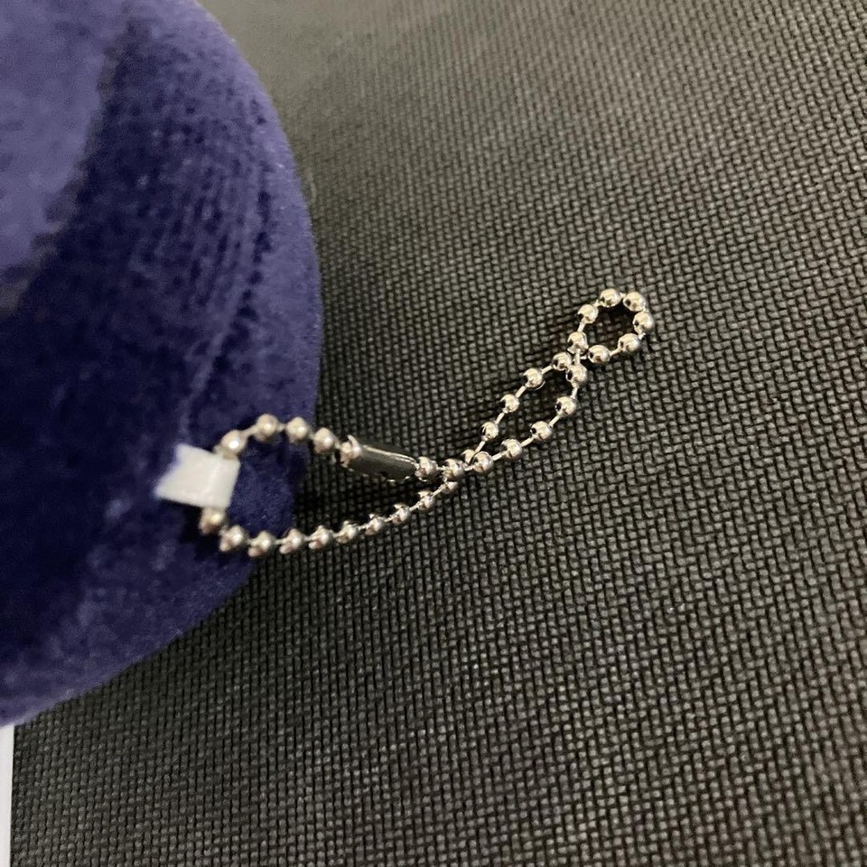 Blue Lock Chibigurumi Plush Doll vol.10 Oliver Aiku | eBay