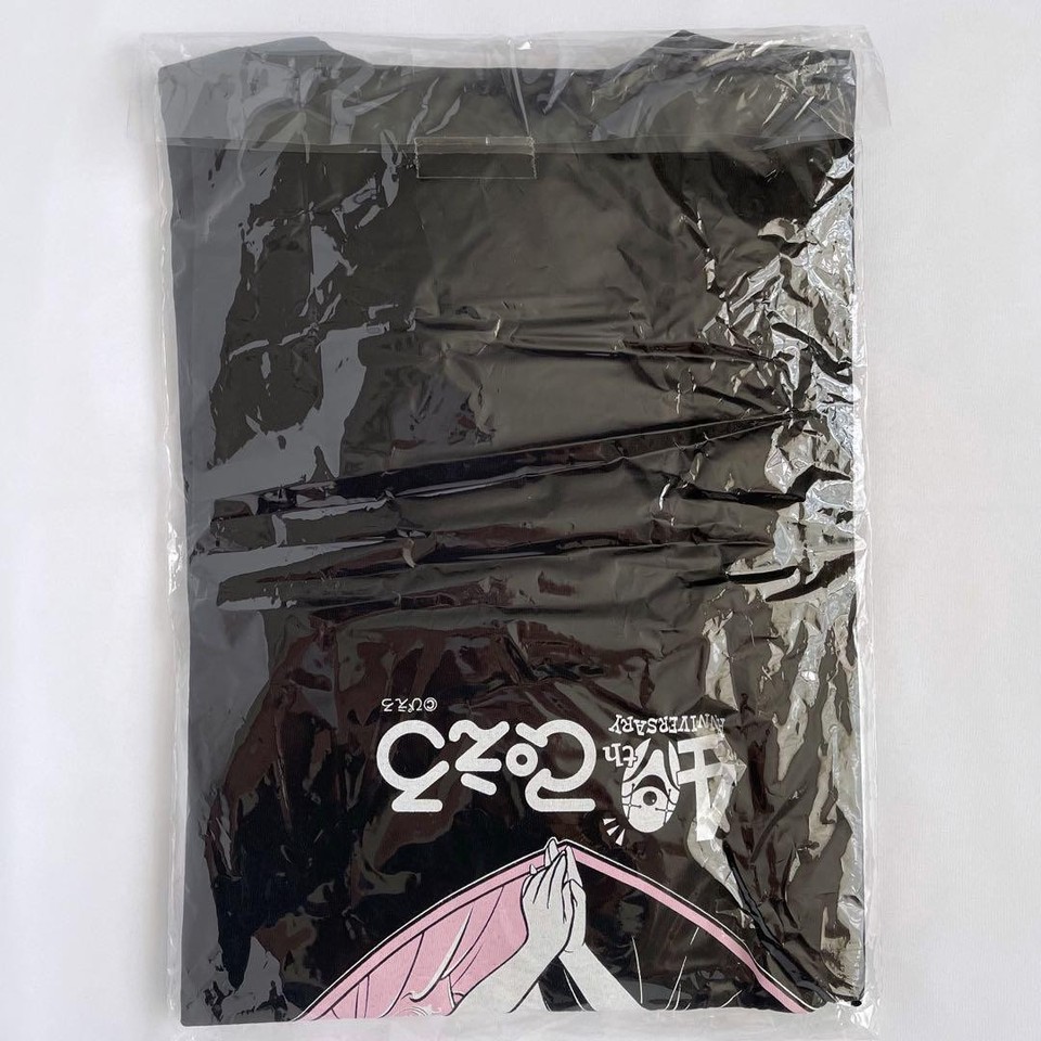 DDP T-Shirt Anime Magic Angel Creamy Mami Xl Size Manga Anime Movie ...