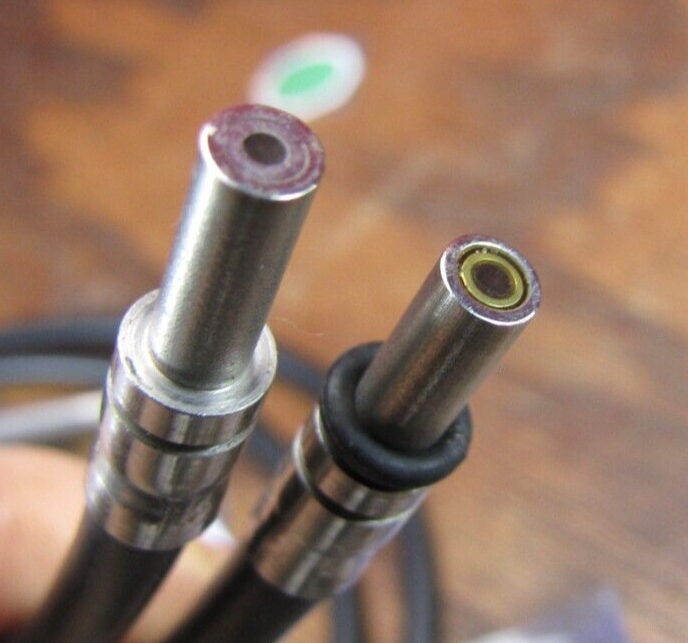 Banner BA1.53PMTA Bifurcated Fiber Optic Cable 36" (20325) | eBay