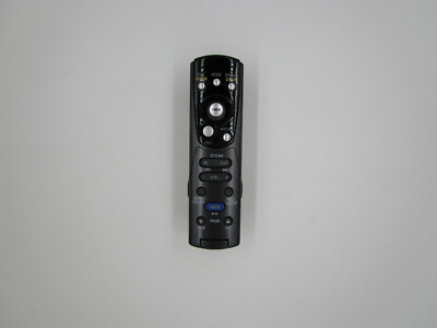 Remote Control For Sanyo NV-E7000 Car Portable DVD Navigation System | eBay