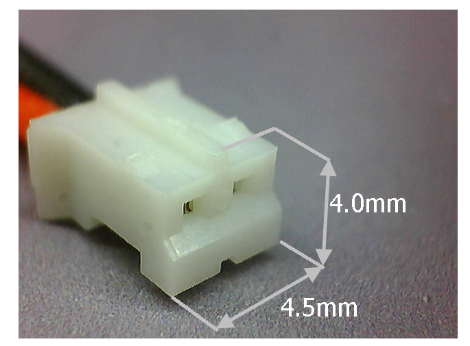 1s 3.7V 200mAH 36c Lipo with JST-PH 2.0 Plug for Micro RC Models ...