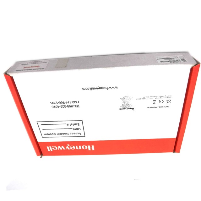 Honeywell ProWatch PW7K1R2B PW-7000 Series Dual Reader Module (replaces ...
