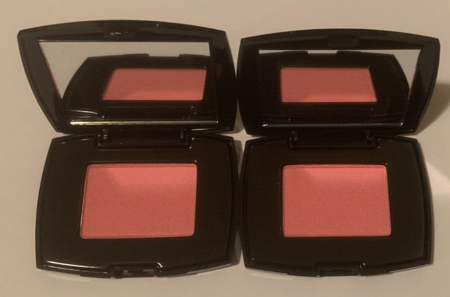 Lot of 2 Lancome Blush Subtil Oil Free Powder Blush~Pink Fling~TRAVEL ...