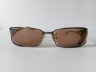 Vintage Sting By De Rigo Women`s Eyeglasses Frame SS4665 COL.SG7 ...