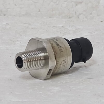 DANFOSS DST P140 Pressure Transmitter 0..200 psi 4..20mA 075G1057 | eBay