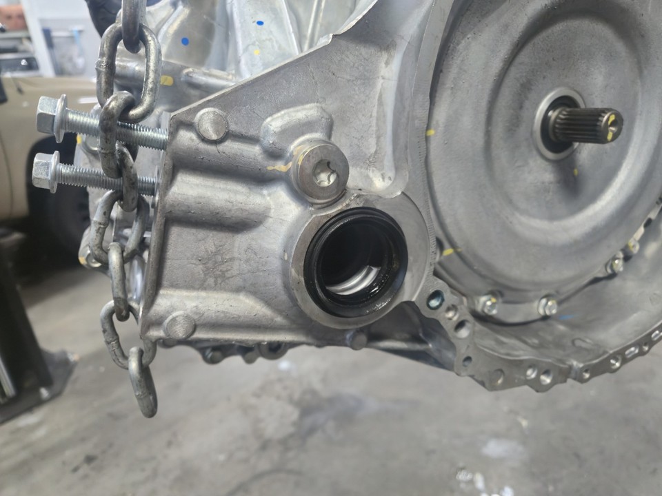 Used Toyota Highlander Hybrid Transmission 2017-2019 67806 Miles | eBay