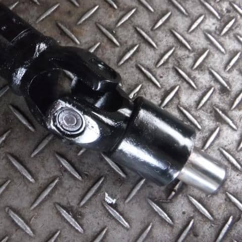 SUZUKI Carry 2017 EBD-DA16T Rear Propeller Shaft [Used] [PA82948847] | eBay