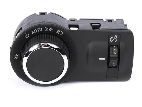 For 2013-2016 Buick Encore Headlight Switch AC Delco 17364HHMM 2014 ...