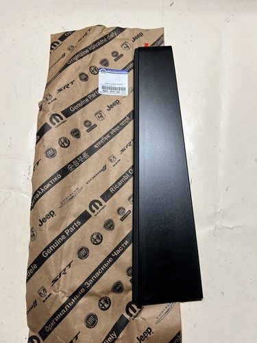 2019-2024 RAM 1500 B PILLAR REAR LEFT DOOR OEM MOPAR 68292931AD | eBay