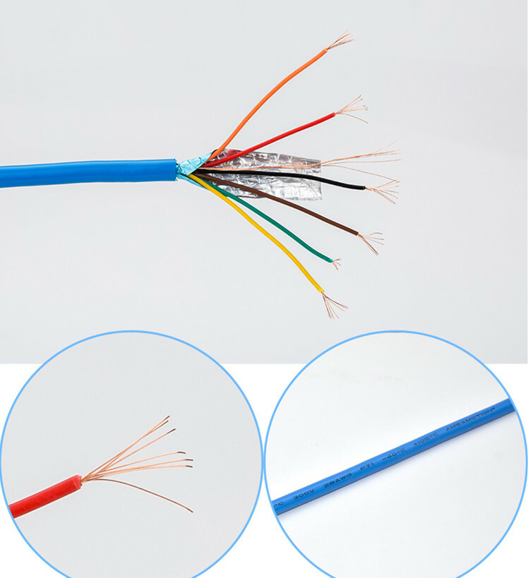 For Fuji PLC programming cable NB NJ NS and other N series connector ...