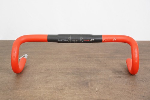42cm Easton EC90 SLX3 Carbon Compact Road Handlebar 31.8mm EC 90 | eBay