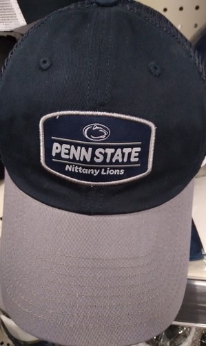 Penn State Nittany Lions Snapback Trucker Hat | eBay