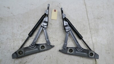 2016-2022 Infiniti Q50 OEM Rear Trunk Support Struts Set Of 2 ...