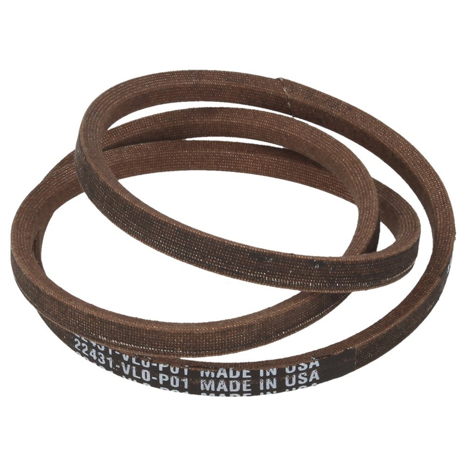 Drive Belt For Honda HRG536C7, HRG536C8, HRG536C9-C9 Belt - 22431-VL0 ...