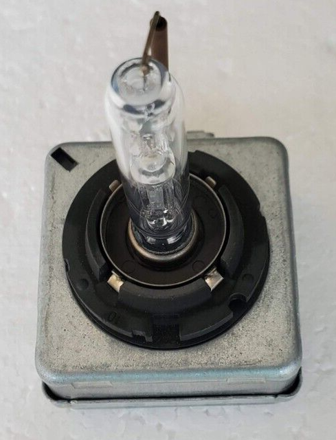 Jaguar C2N1716 Genuine OEM Headlamp Xenon Bulb HID for sale online | eBay