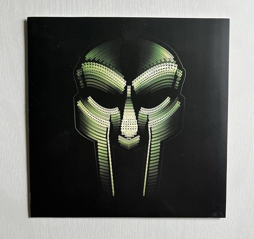 Roc Marciano / MF Doom / Scarface (3:33 Mix) / Vomit (3:33 Mix ...