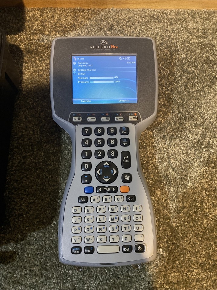 Lafayette Instrument PCASS Portable Polygraph Juniper Allegro MX MSRP ...