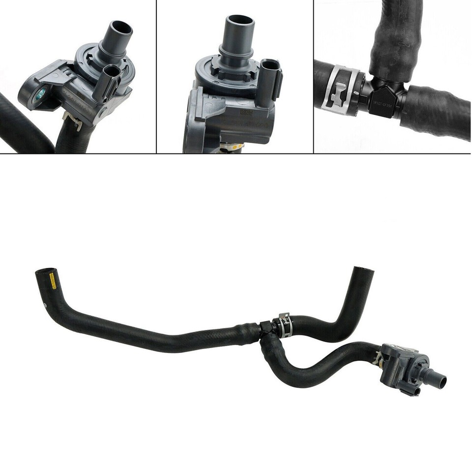 Radiator Bypass Hose For Toyota 2018-2023 Camry 2019-2023 RAV4 2.5L ...