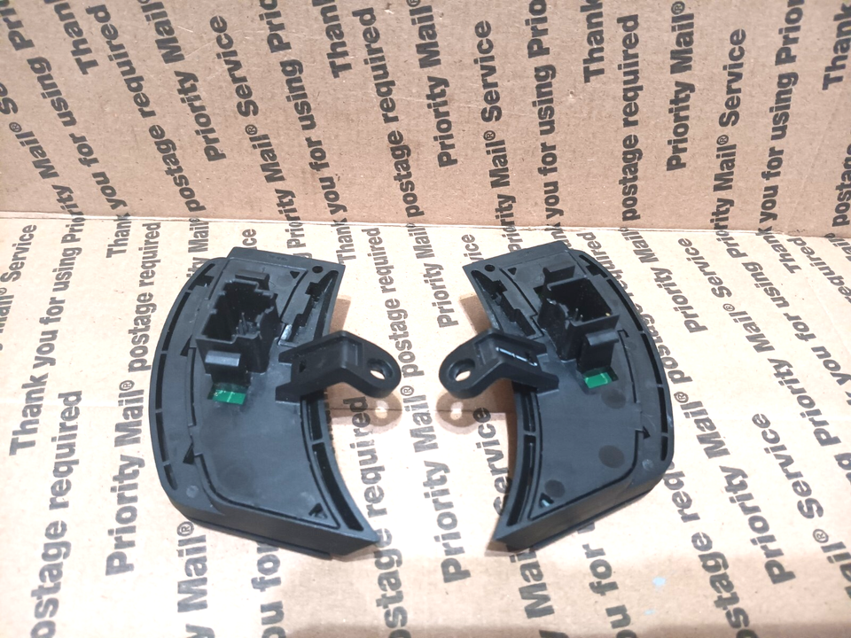 2005-2011 OEM Lincoln Town Car Multi- Cruise Temp Audio Control Switch ...