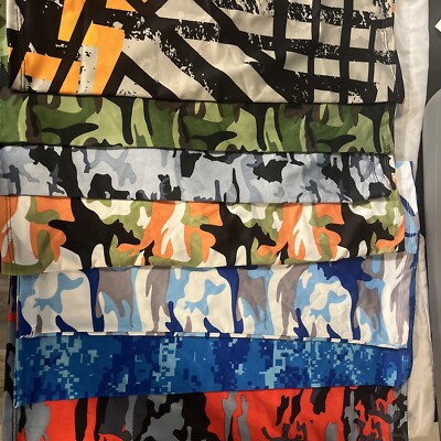 neck gator face mask sun blocker fishing masks | eBay