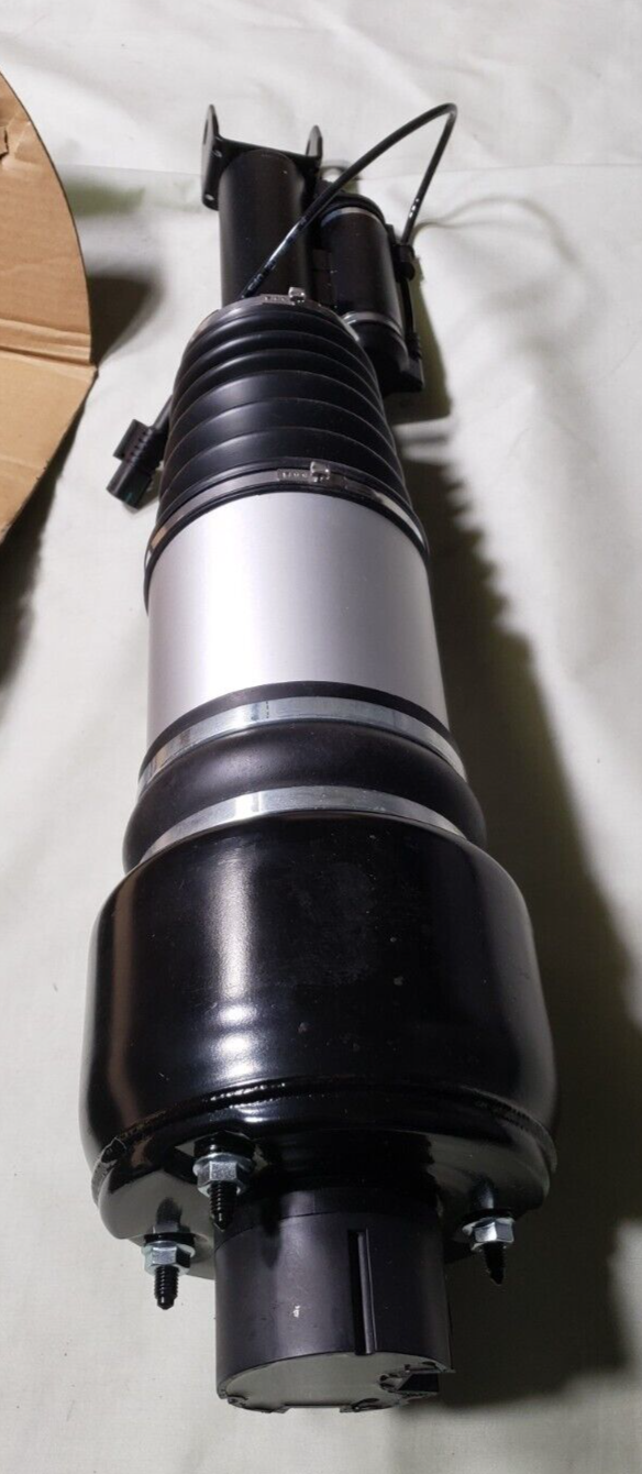 Front Right Air Suspension Strut Assembly 2113206013 | eBay