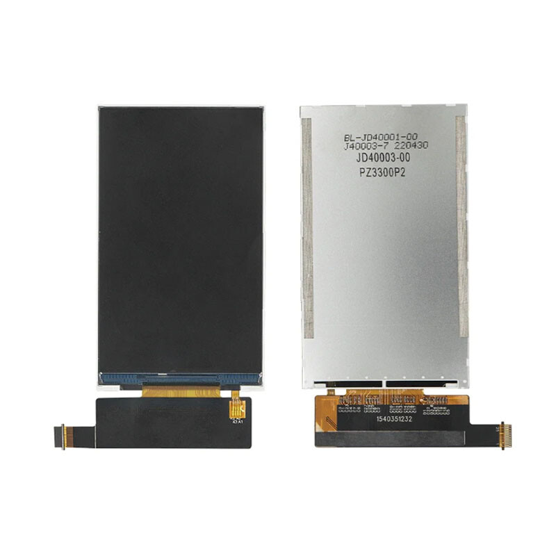 For Zebra MC3300 MC33 MC330E MC330M MC330K LCD Display Touch Screen ...