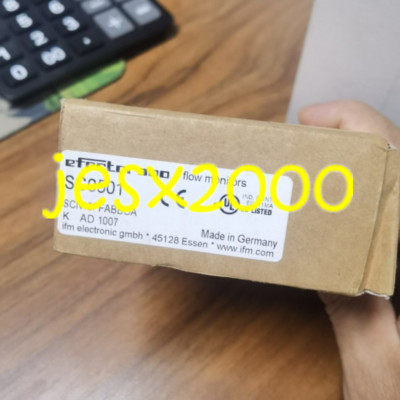 1PC NEW original IFM SC0501 sensor | eBay
