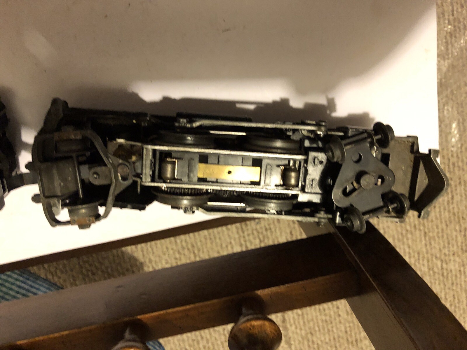 Lionel 8142 Steam Locomotive With 6020 W Tender Both Just Serviced | eBay