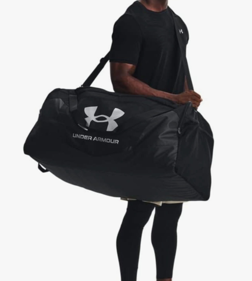 Under Armour UA Undeniable 5.0 XL 144L Duffle Bag Duffel Gym Bag | eBay
