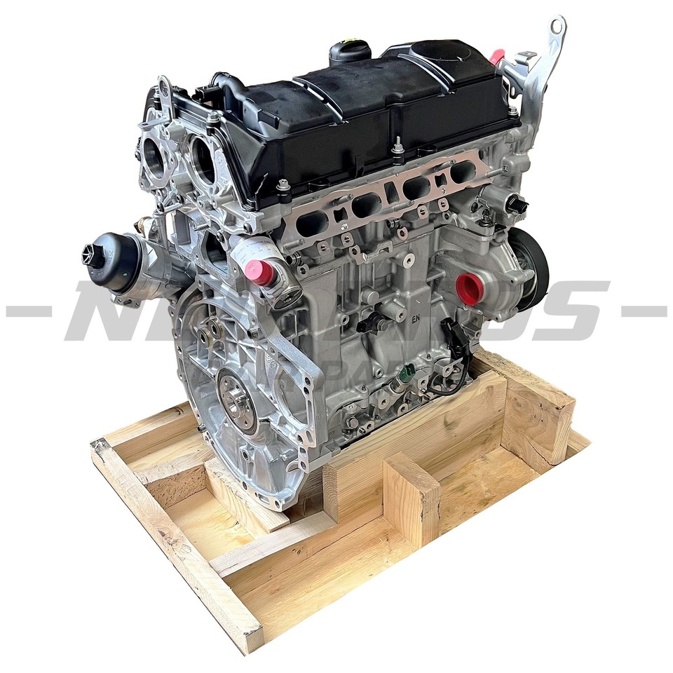 Genuine Engine Mini Cooper S 1.6 Turbo Petrol Engine N18 N18B16A ...