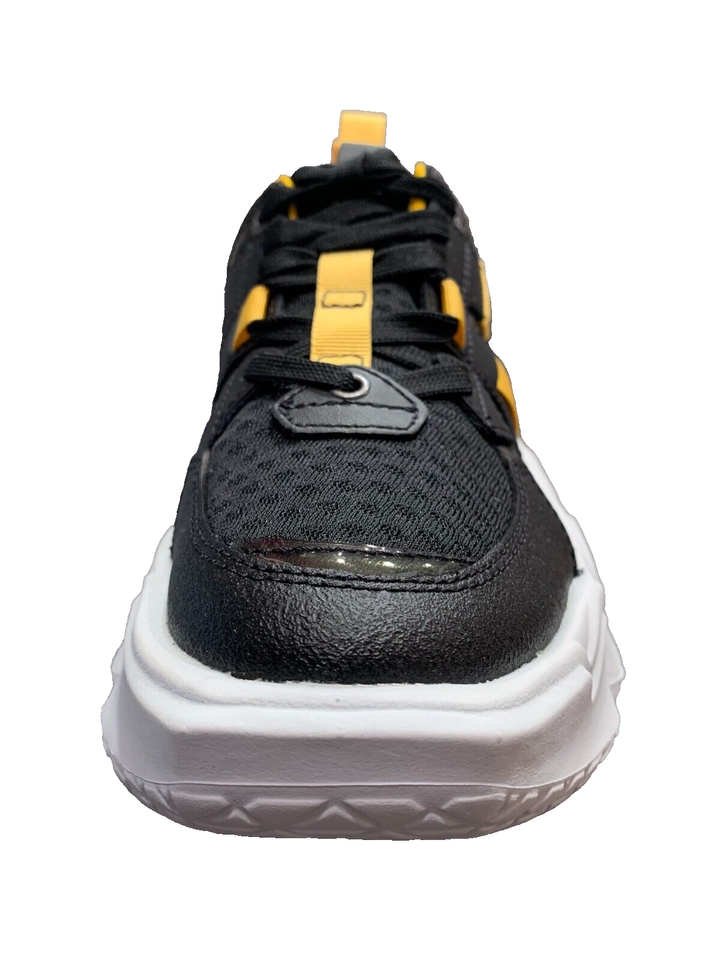 Caterpillar Mens IMPOSTER MESH Casual Walking Shoes Unisex Soft Toe ...