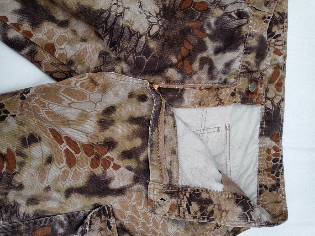 Kryptek Highlander Pants