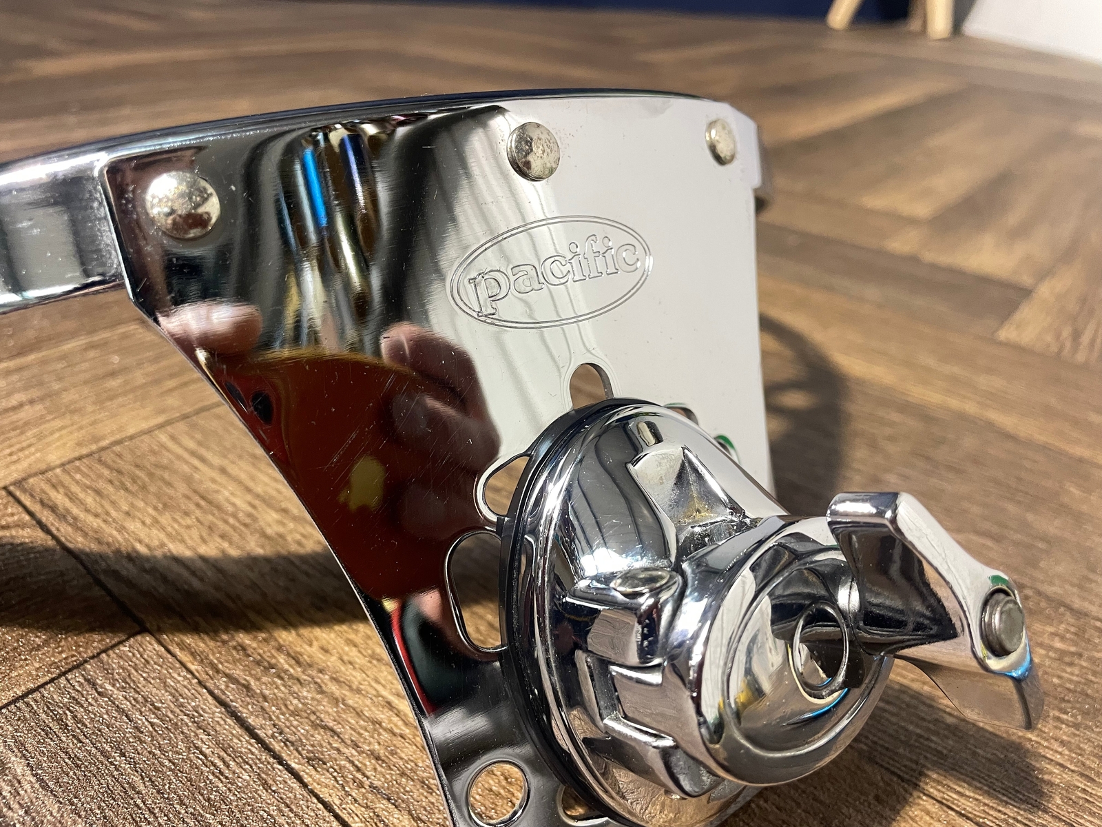 PDP 10" Tom Rim Mount Suspension Tom Mount #KV53 | eBay